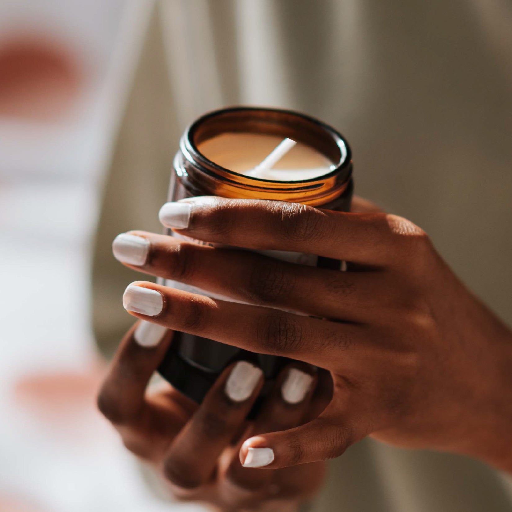 Rustic Rays Candle Co. | Natural Home Fragrance