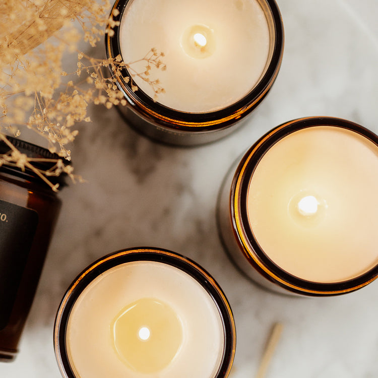 Rustic Rays Candle Co. | Handcrafted Soy Candles & Home Fragrances