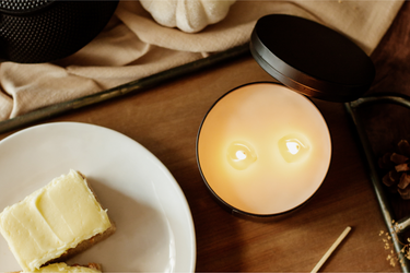 Rustic Rays Candle Co. | Natural Home Fragrance