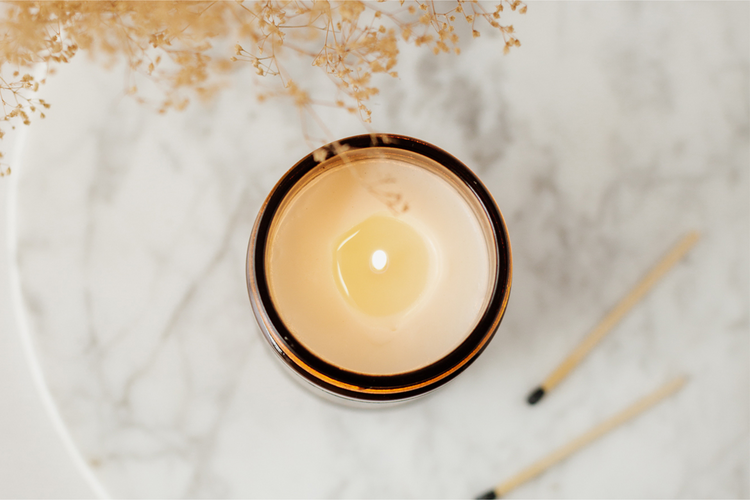 Rustic Rays Candle Co. | Natural Home Fragrance